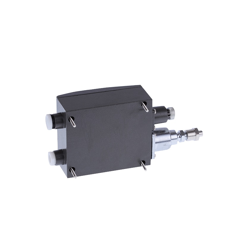 pressure controller gauge controller YWK-50-C pres... – Grandado