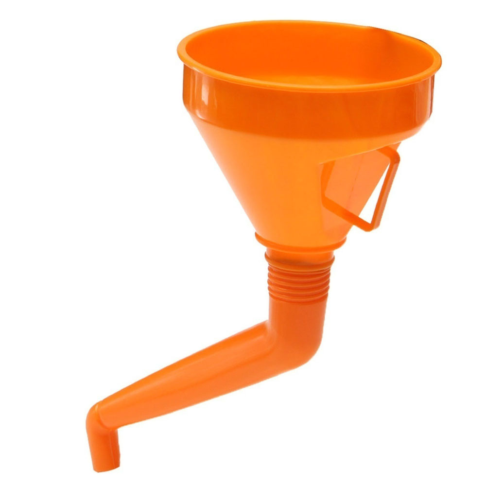 145mm Universal Car Motorcycle Truck Fuel Tank Pou... – Grandado