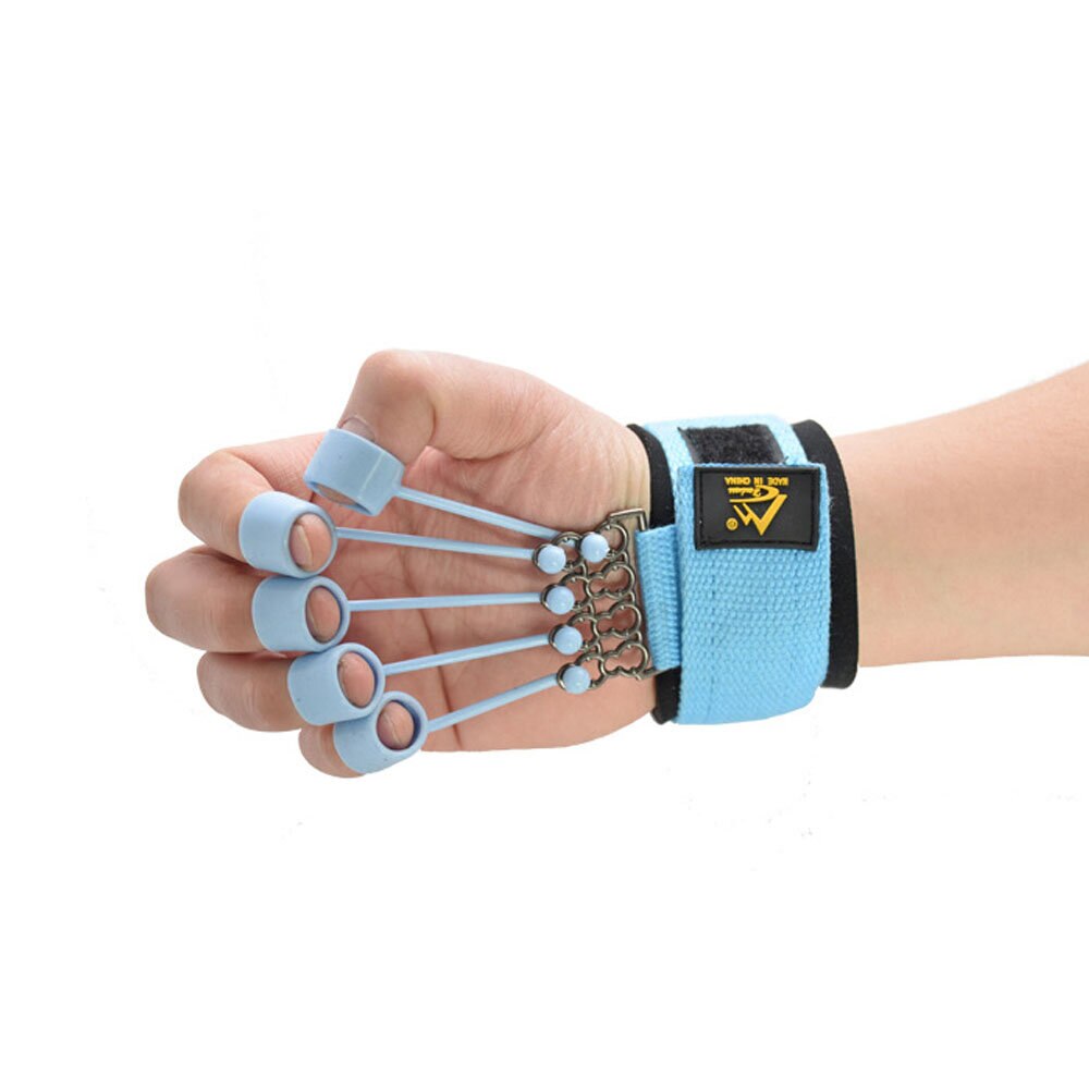 1 Pcs 20/40lb Finger Gripper Stretcher Finger Resi... – Vicedeal