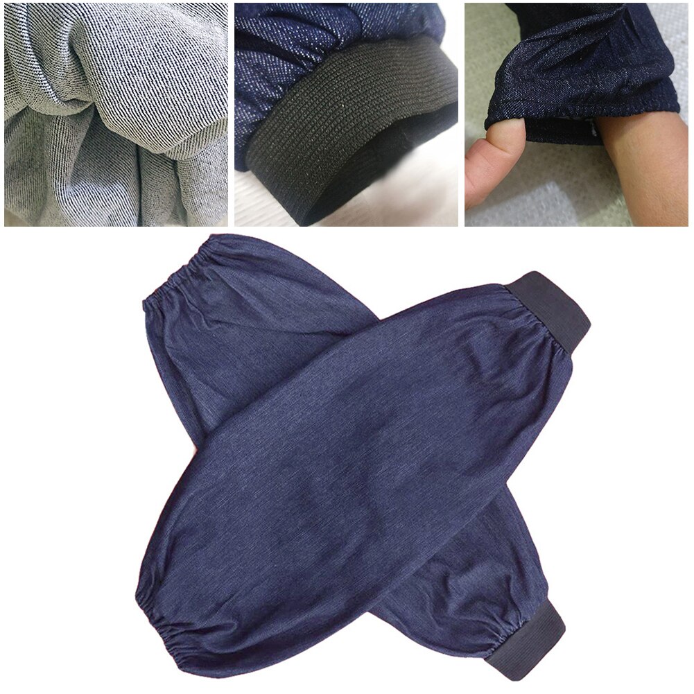 Mangas de brazo de seguridad para soldadura, Manga... – Grandado