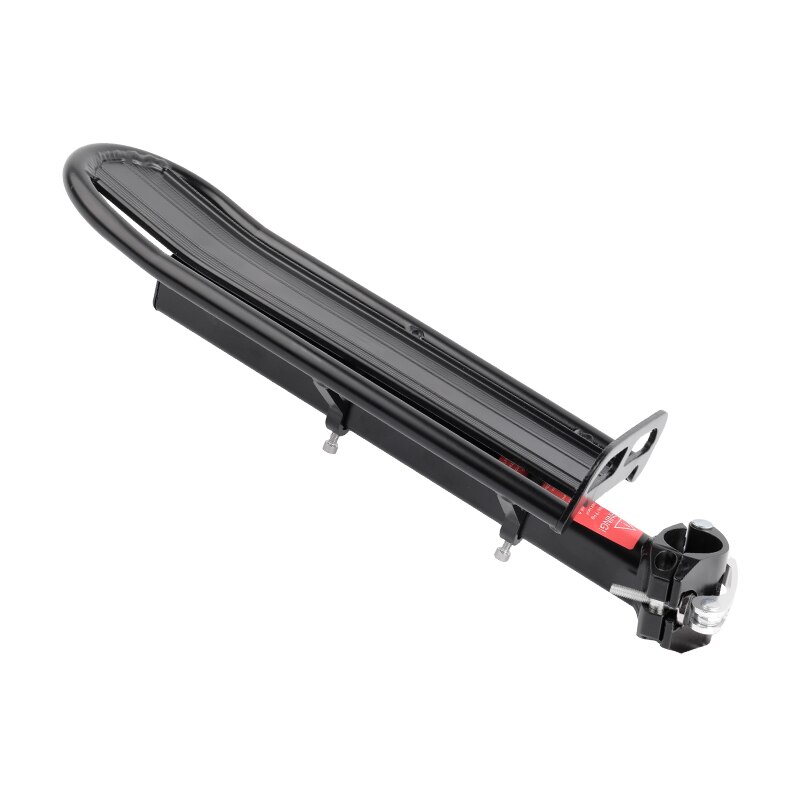 Deemount Fiets Cargo Carrier Zadelpen Dia. 25-34Mm... – Vicedeal