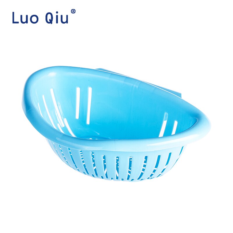 Keuken Plastic Opslag Mand, Fruit En Groenten, Cre... – Grandado