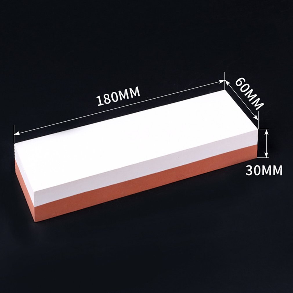 Messenslijper Slijpsteen Slijpen Slijpen Stenen Sy... – Grandado