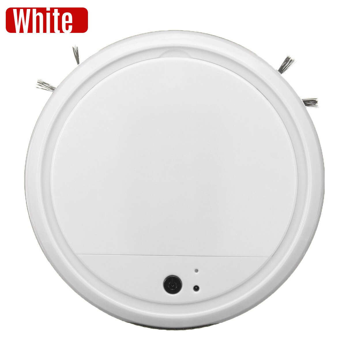 4IN1 Rechargeable Dry Wet Sweeping Smart Robot Mul... – Vicedeal