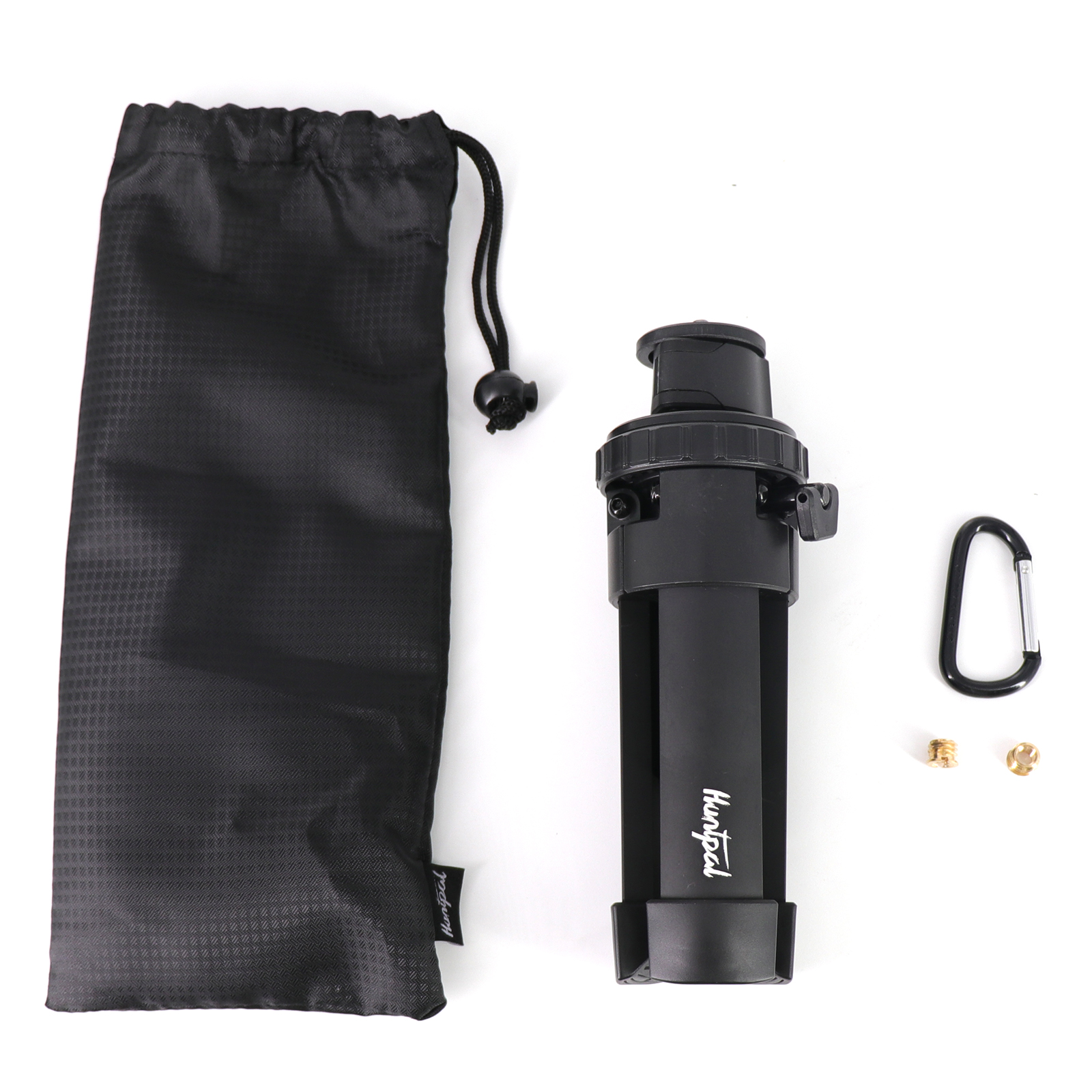 Camera Tripod Aluminum Shooting Stick Universal Te... – Grandado