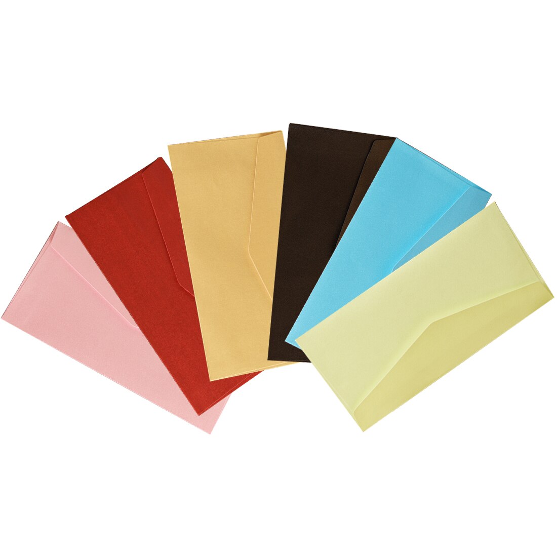 FangNymph 11*22cm 20pcs Kraft Envelopes Classical ... – Vicedeal