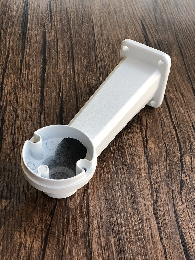 OwlCat IP camera aluminum Wall Bracket Security ca... – Vicedeal