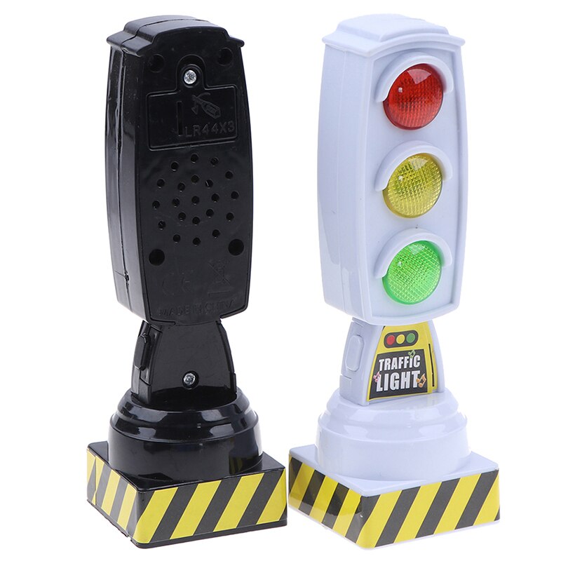 Mini Traffic Light Color Lamp Traffic Signal Light... – Grandado
