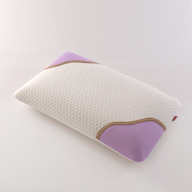 Memory Cotton Pillow Slow Rebound Space Cervical P... – Grandado