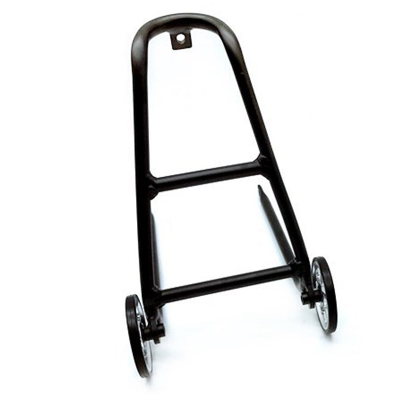 Rear Rack Q Racks with Easy Wheels for Brompton Lu... – Vicedeal