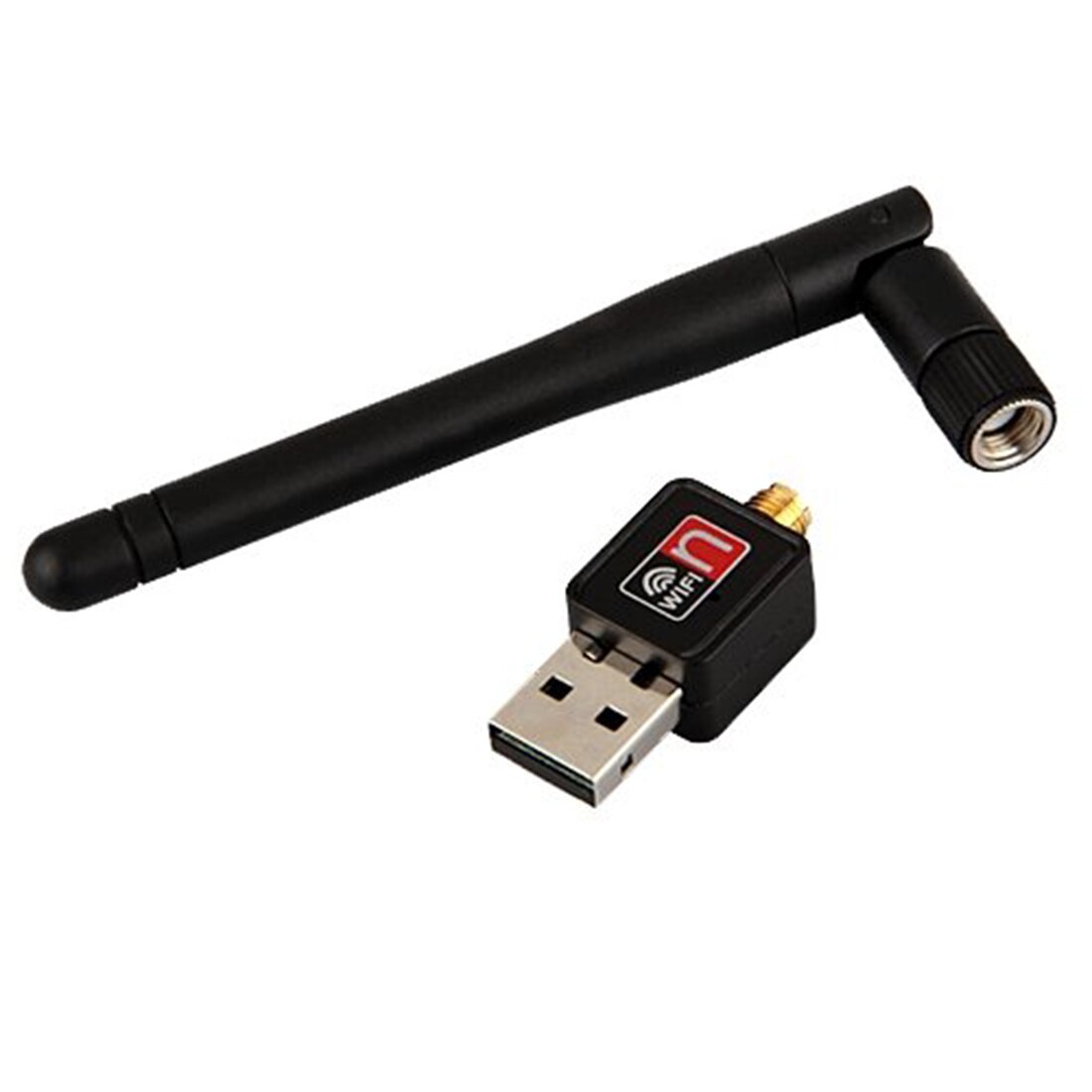 NOYOKERE Wlan Wifi 150 Mbps adaptateur Dongle bâto... – Grandado