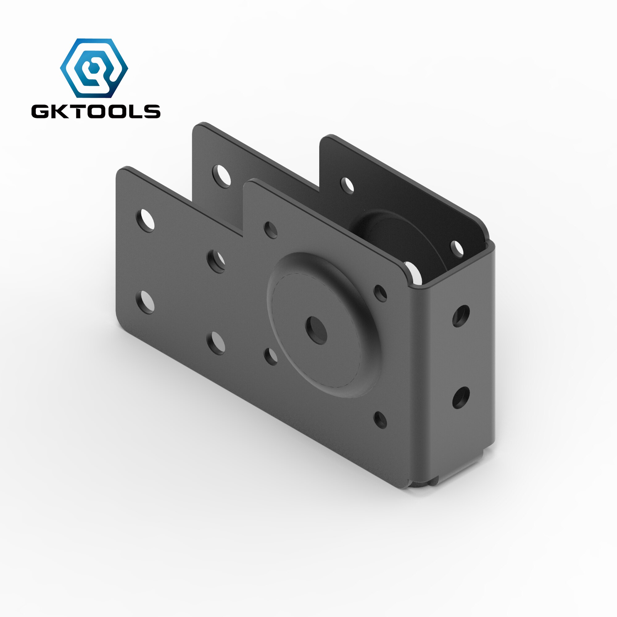 OpenBuilds Linear Actuator End Mount – Grandado