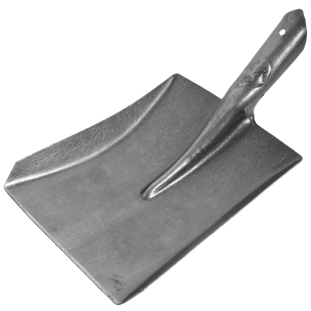 Metal Coal Hand Shovels Steel Garden Shovels Porta... – Grandado