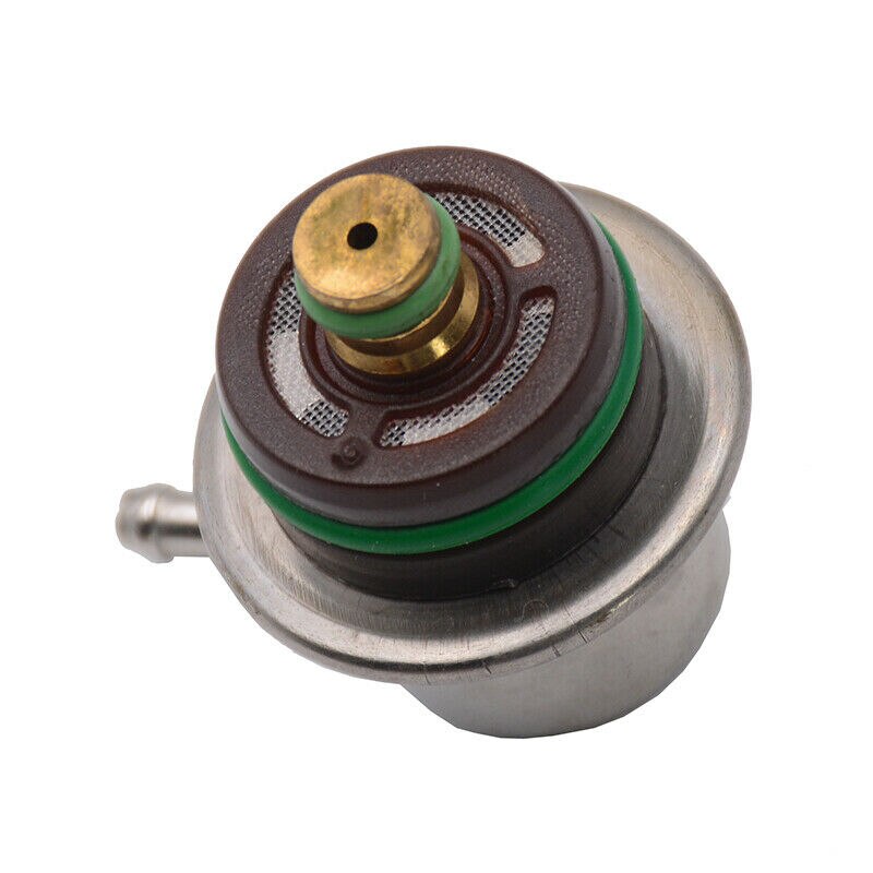 Fuel Pressure Regulator Voor Bmw E34 E36 323 325 3... – Grandado