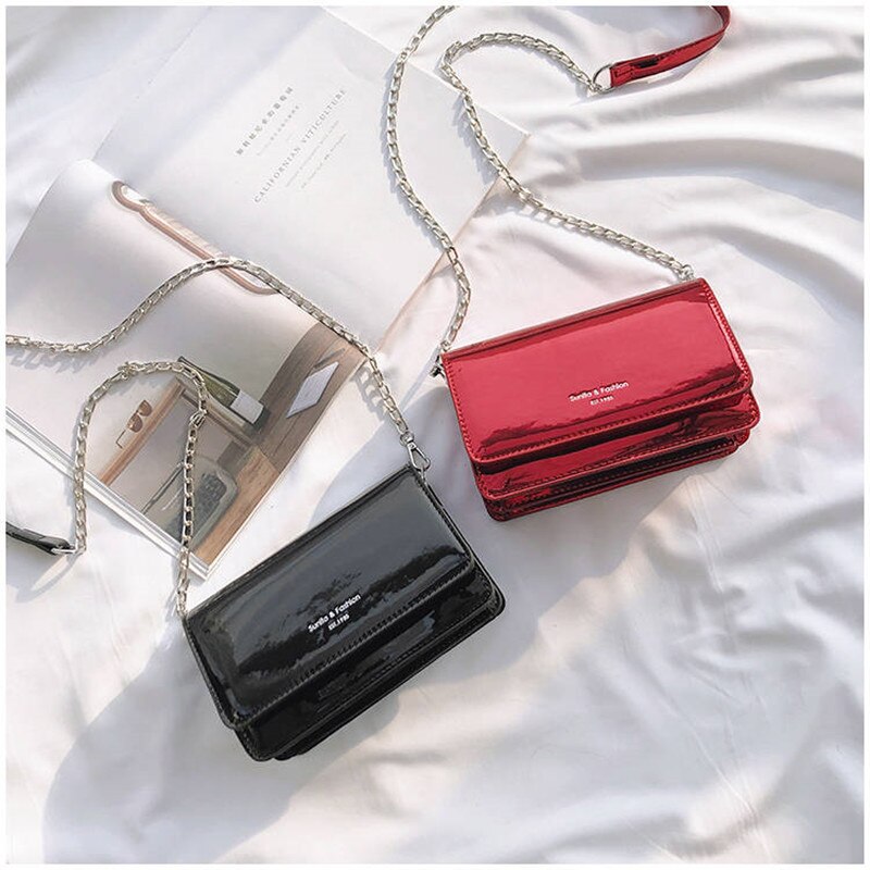 Damväskor messenger-väskor för damhandväska – Vicedeal