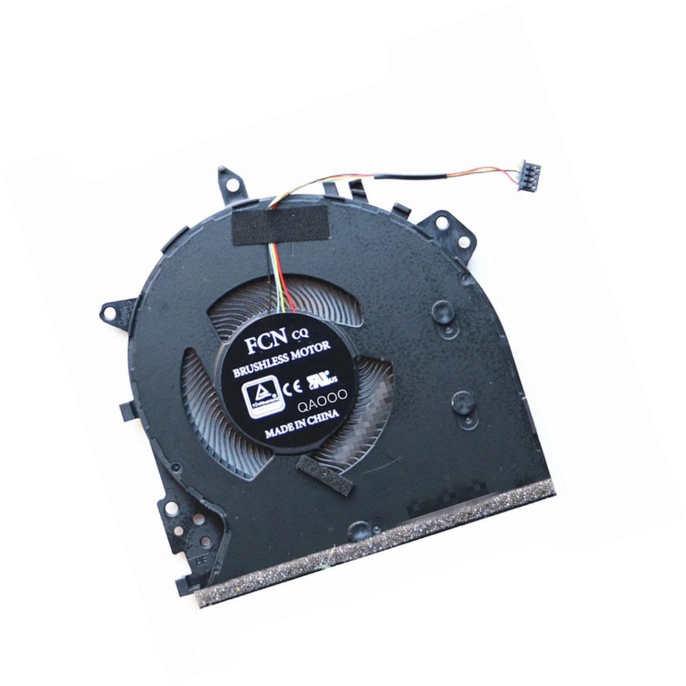 Laptop CPU COOLING FAN 13N1-6TA0U12 FOR ASUS VivoB... – Grandado