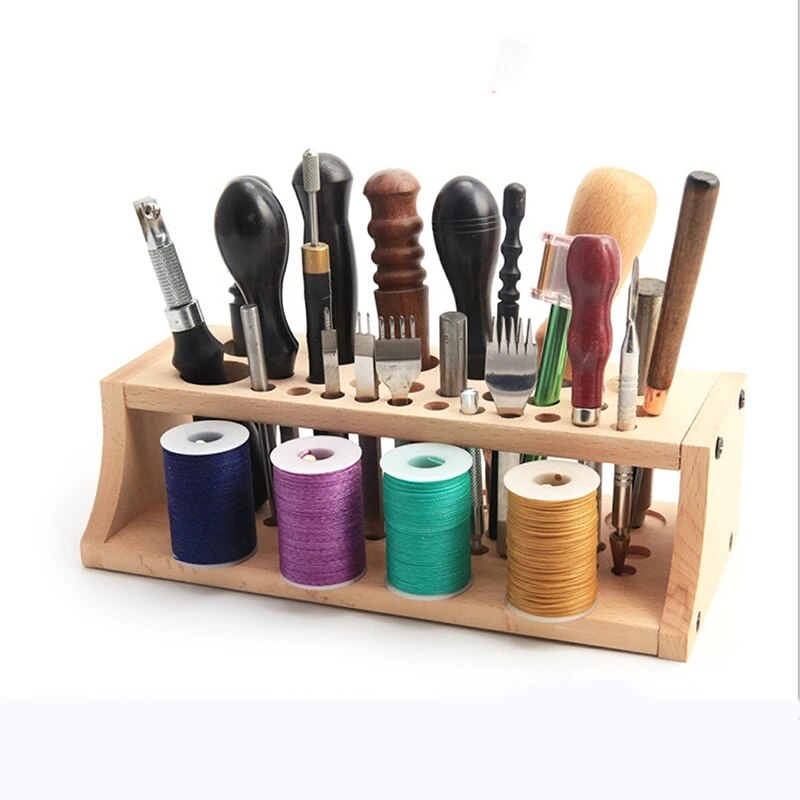 Multifunctional Storage Stand Rack Stamp Stand Bee... – Grandado