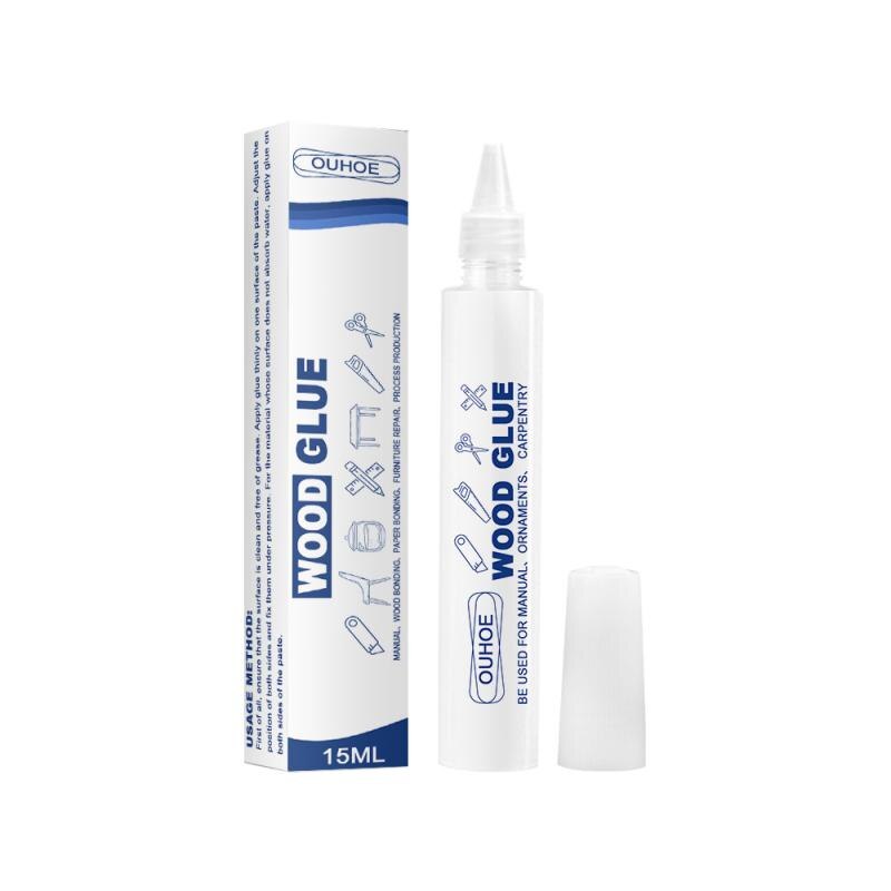 Waterproof Wood Glue Wooden Craft Glue Cloth Adhes... – Grandado