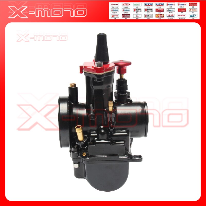 PWK 26 Carburateur 21 24 28 30 32 34mm Universal B... – Grandado