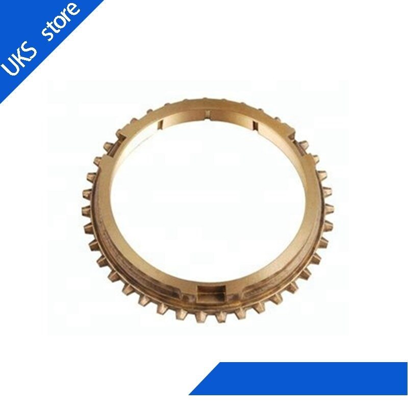 Montaje de anillo sincronizador de engranaje ME-58... – Grandado