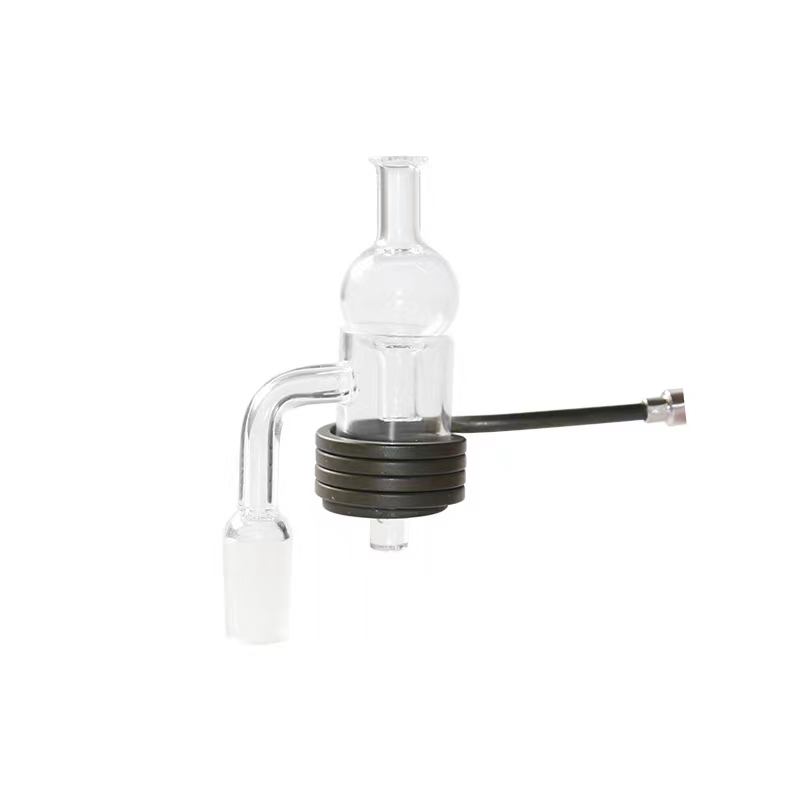 Glass Bucket Insert Heat Element Chamber Tube 14mm... – Grandado