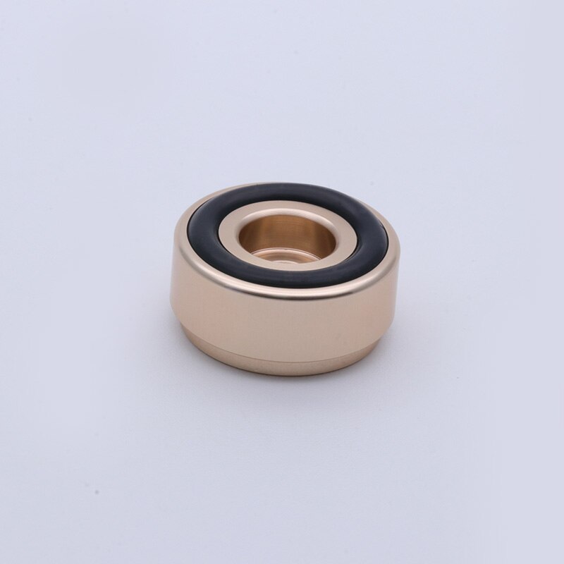 4 stücke 20x10mm Cnc-gefräste Massivem Aluminium V... – Vicedeal
