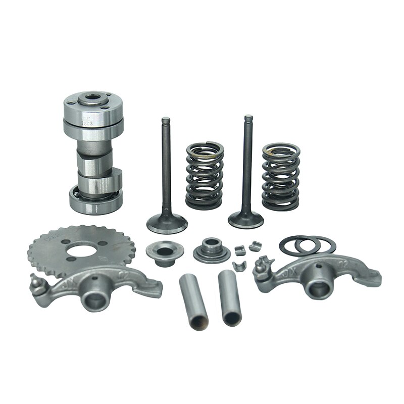 Volledige sets Kits Onderdelen van 110cc Fit Voor ... – Vicedeal