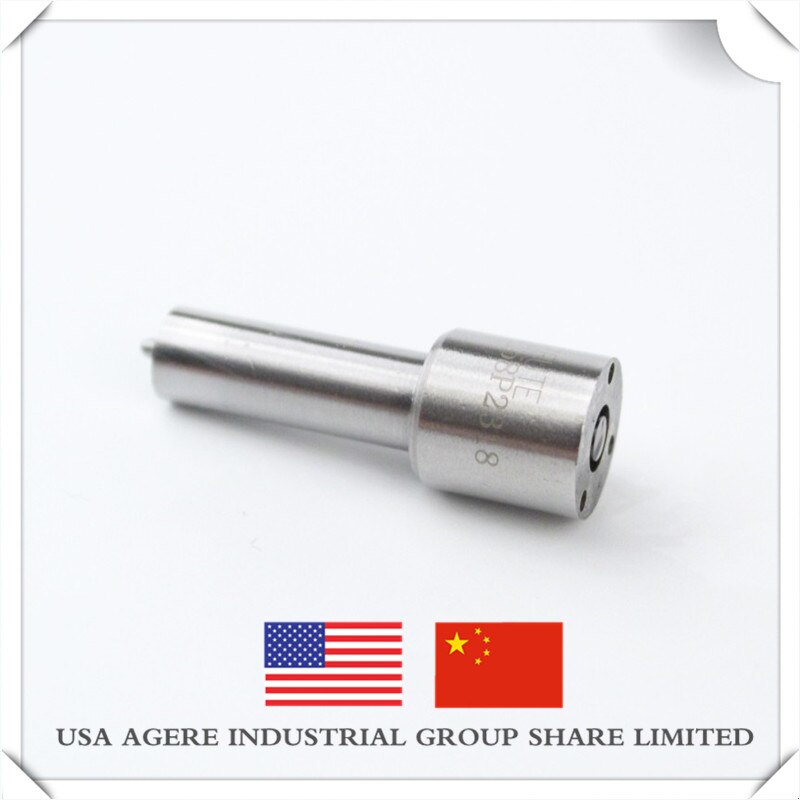 DLLA158P2318 nozzle 0433172318 injector nozzle met... – Vicedeal