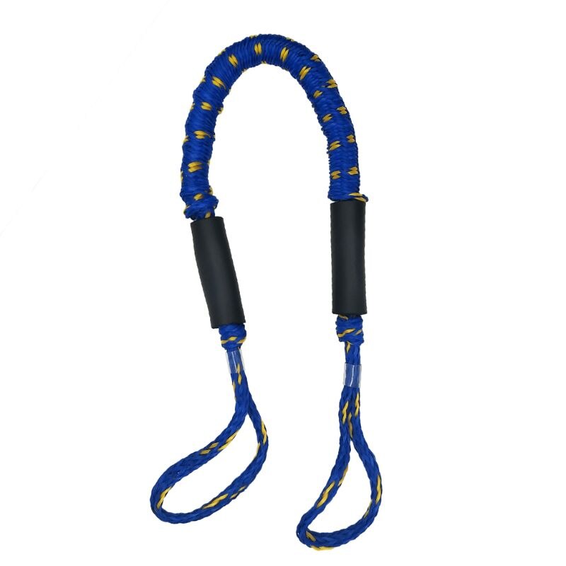 Bungee Cord Docking Line Shock Absorber Rope Boat ... – Vicedeal
