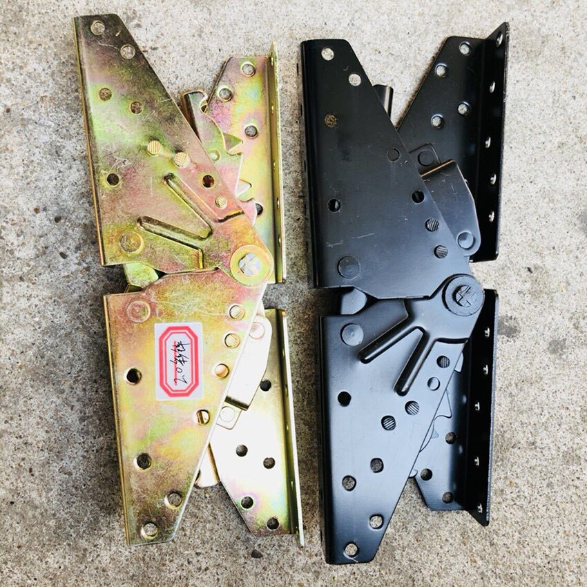 2PCS/Set 260MM Dual Purpose Hinge Sofa Couches Bed... – Grandado