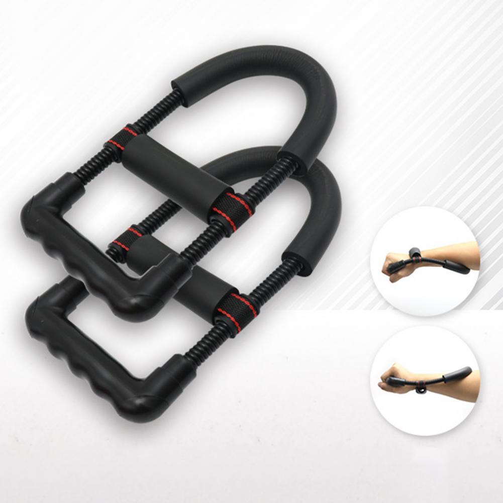 Verstelbare Pols Enhancer Hand Exerciser Fitness G... – Grandado