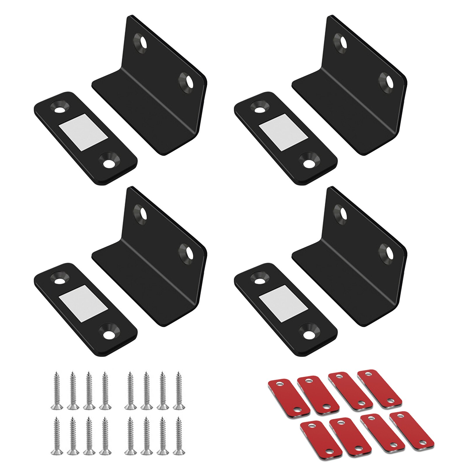 Cupboard Kitchen Door Wardrobe Closet Ultra Thin C... – Vicedeal