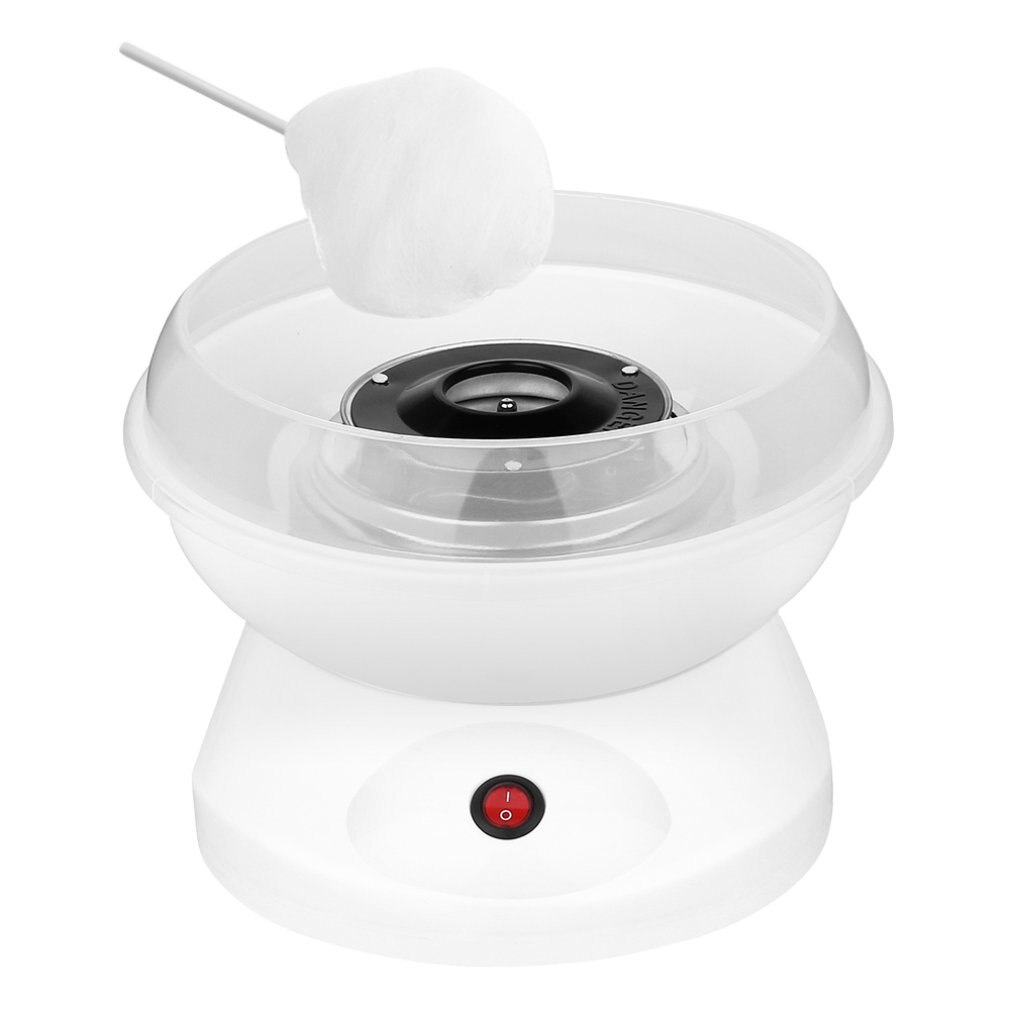 Electric DIY Sweet cotton candy maker portable Cot... – Grandado