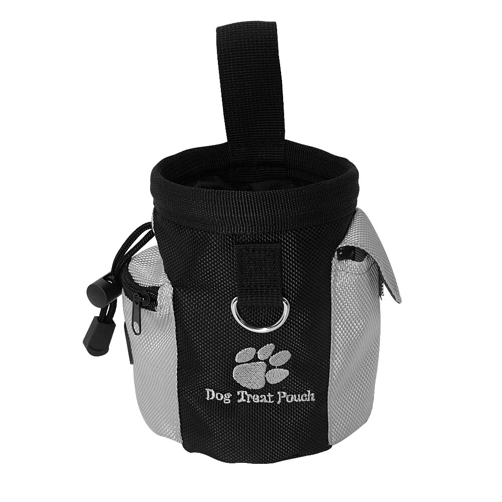 Waterproof Dog Treat Training Pouch Obedience Agil... – Grandado