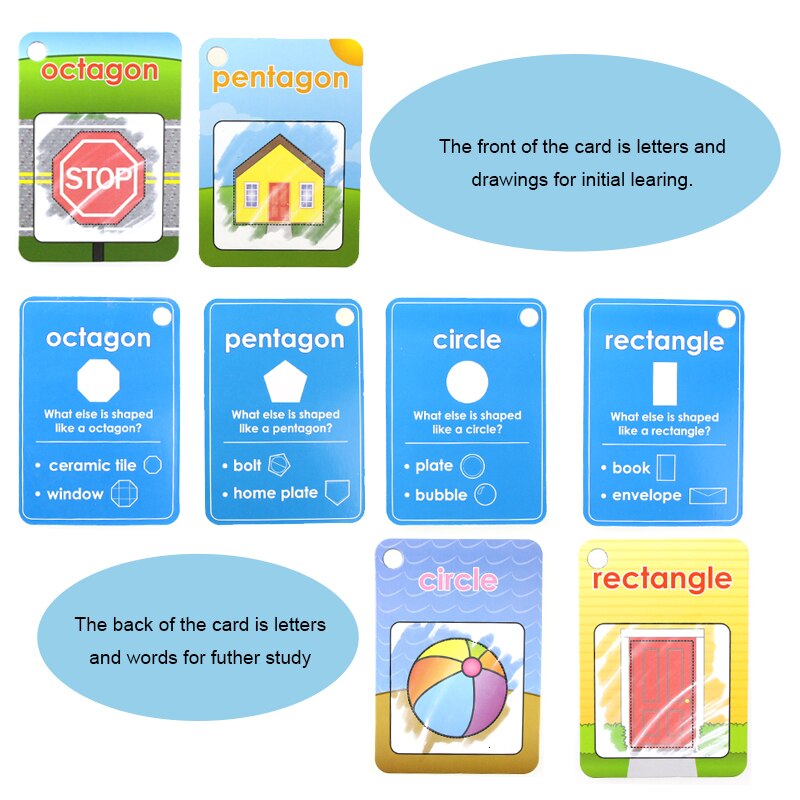 Magic Reusable Water Drawing Book Number/Color/Sha... – Grandado