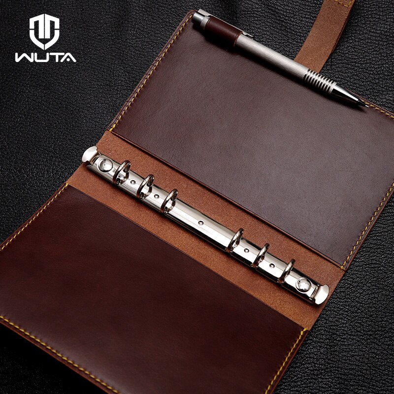 WUTA 830/831 DIY Journal Notebook Acrylic Template... – Grandado