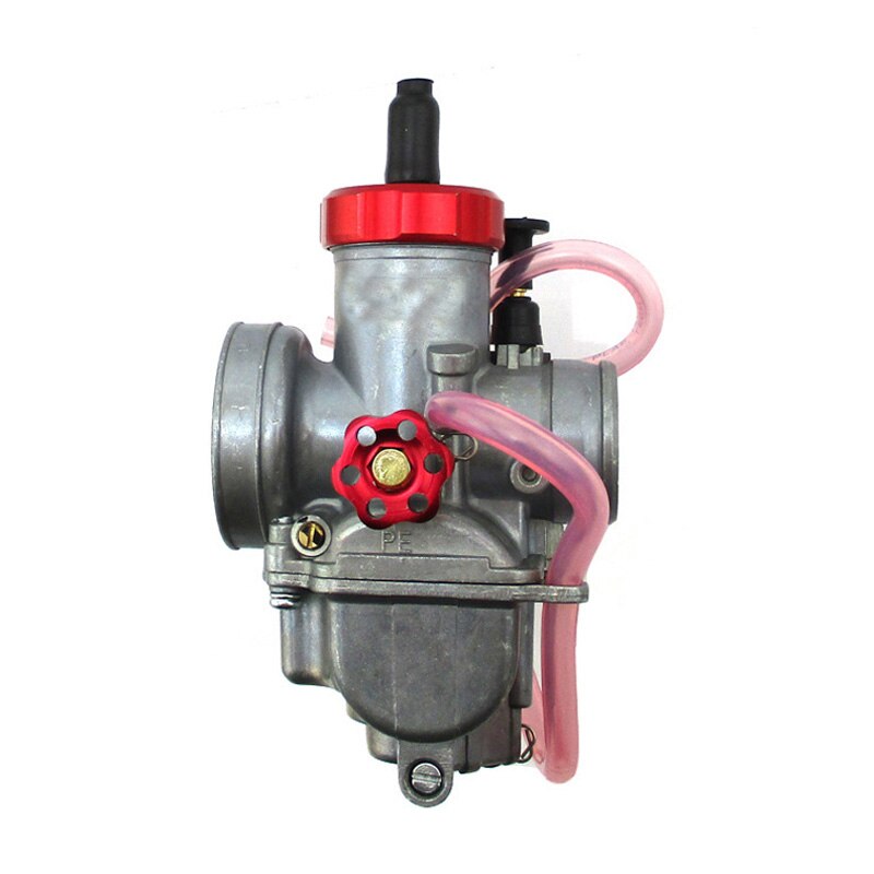 Xljoy Racing 28Mm Carburateur Voor Keihin PE28 Car... – Grandado