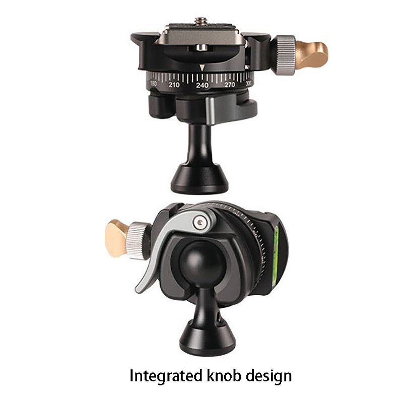 FBC-25 Panoramic Inverted Spherical Gimbal Mobile ... – Vicedeal