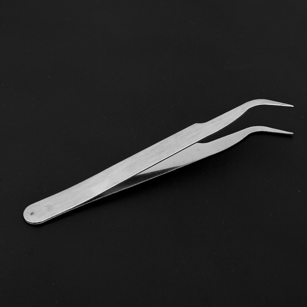 2Pcs Stainlesss Steel Tweezers Diamond Painting Em... – Grandado