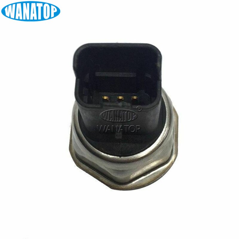 Kraftstoffverteilerrohr-drucksensor 13537568050 6P... – Grandado