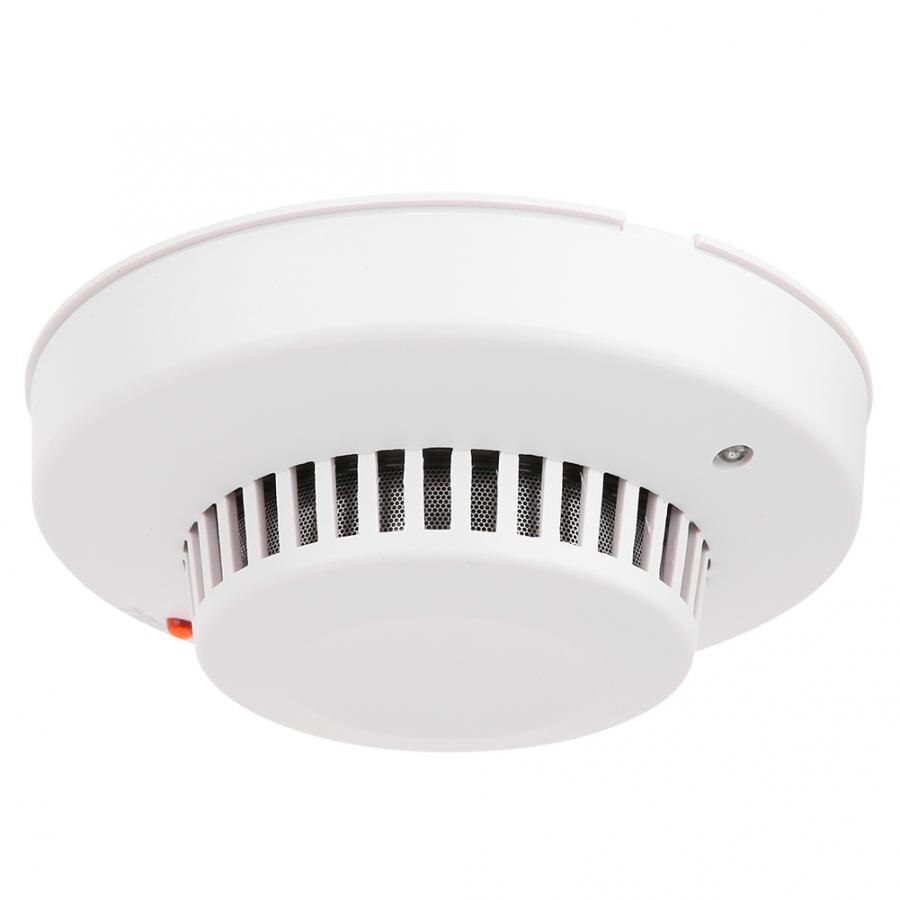 Intelligent Photoelectric Smoke Fire Sensor Alarm ... – Grandado