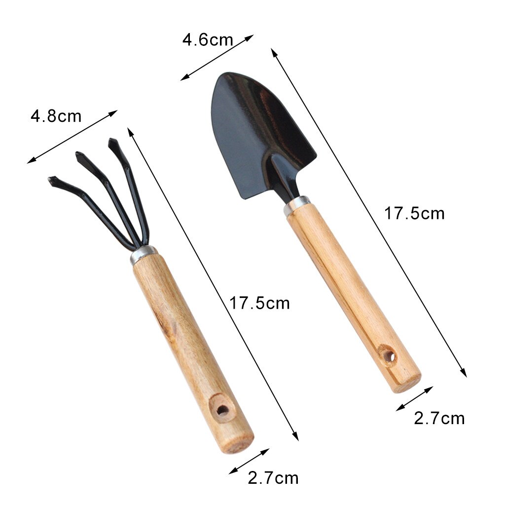 Small Transplant Hand Tool For Multi-Functional In... – Vicedeal