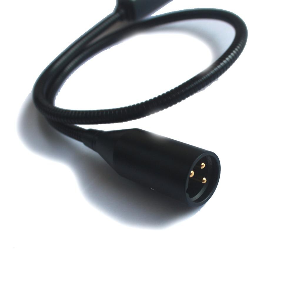 GUNKING 550mm DJ BNC XLR LED light Studio Lamp goo... – Grandado