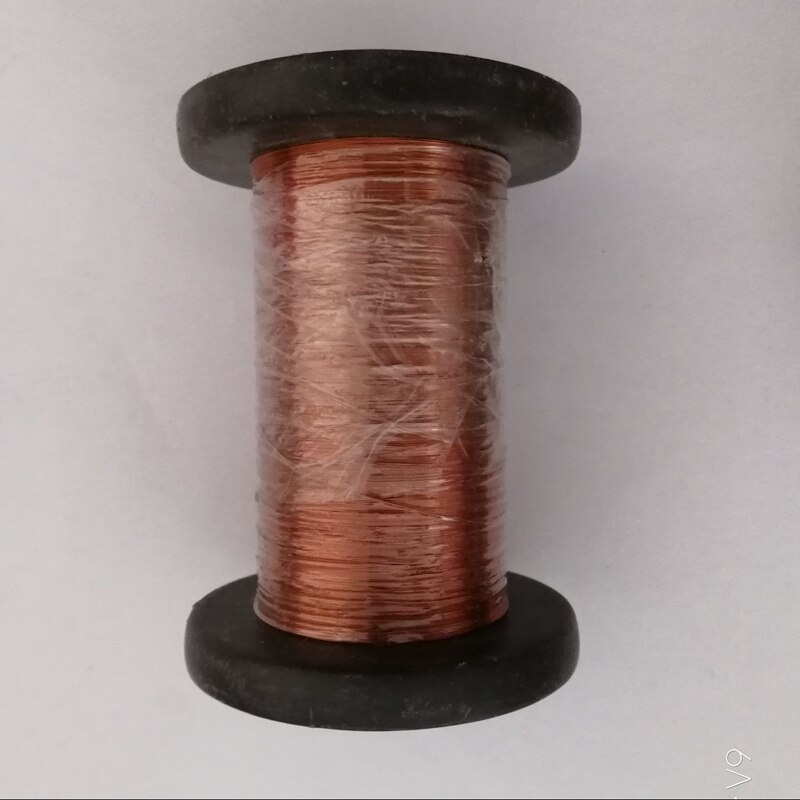 0.15mm Red Magnet Wire 100m/pc Enameled Copper wir... – Grandado
