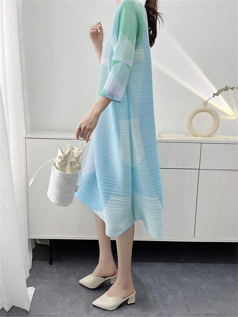 Womens Dresses Evening Dresses Beautiful Printed P... – Grandado