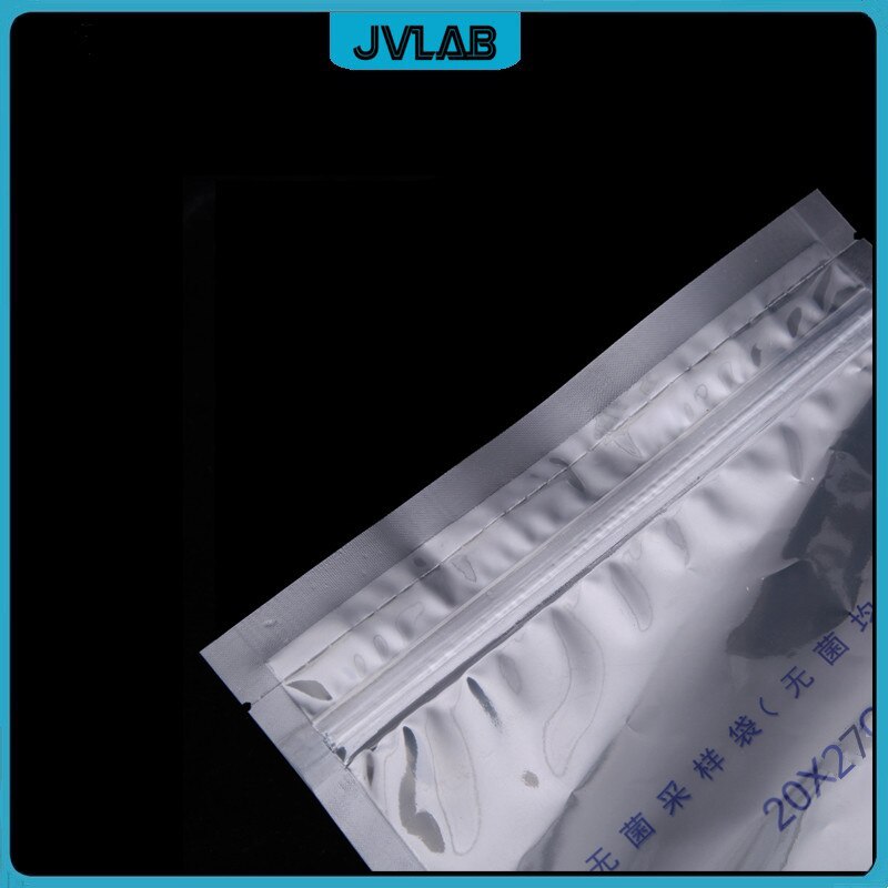 Vertical Sterile Homogeneous Bag With Sealing Stri... – Grandado