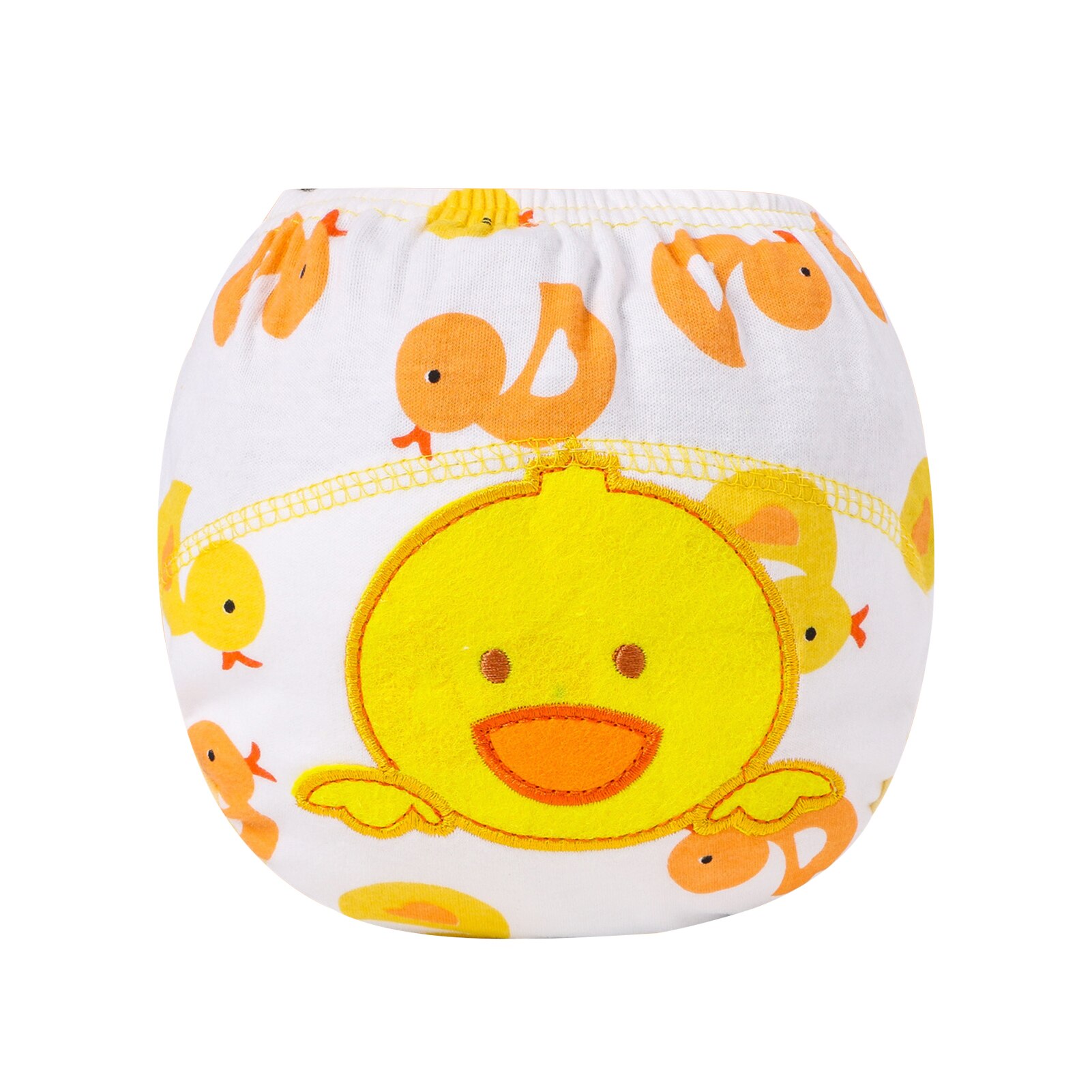 Reusable Dog Duck Cartoon Soft For Infants Underwe... – Grandado