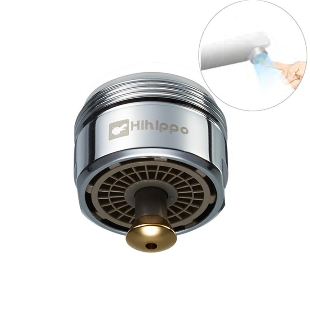 One Touch Control Faucet Aerator Tap Aerator Water... – Vicedeal