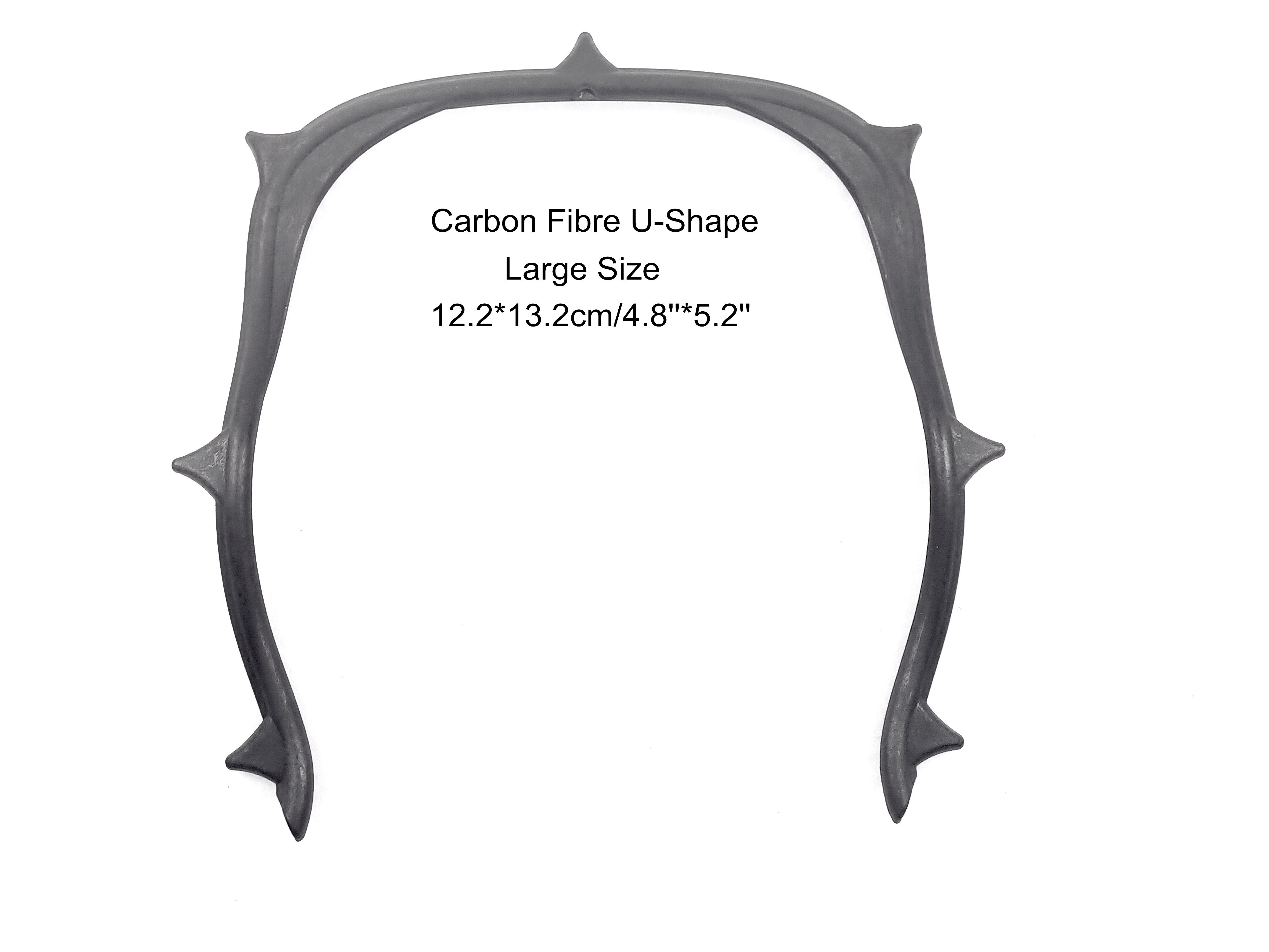 Dental Endo Frame Rubber Dam Sheets Carbon Fibre C... – Grandado