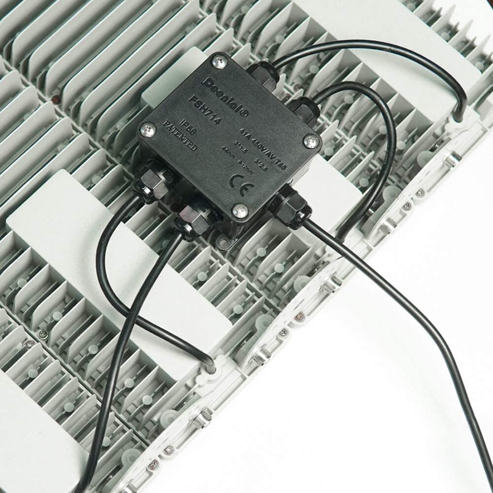 Outdoor Waterproof IP68 External 3Way 4Way 5Way El... – Vicedeal